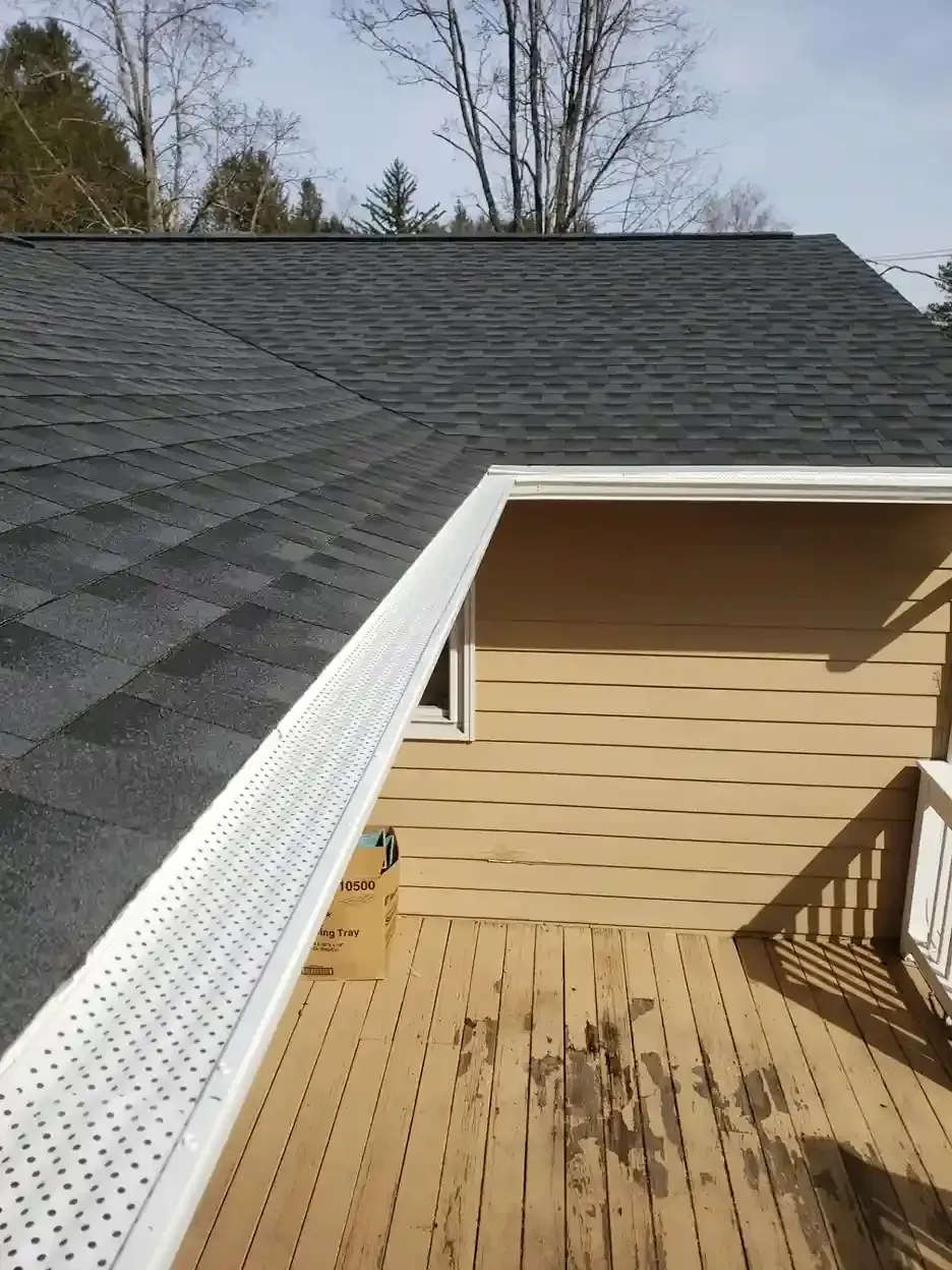 Affordable Alternatives to a New Roof: Protecting Your Home and Your ...